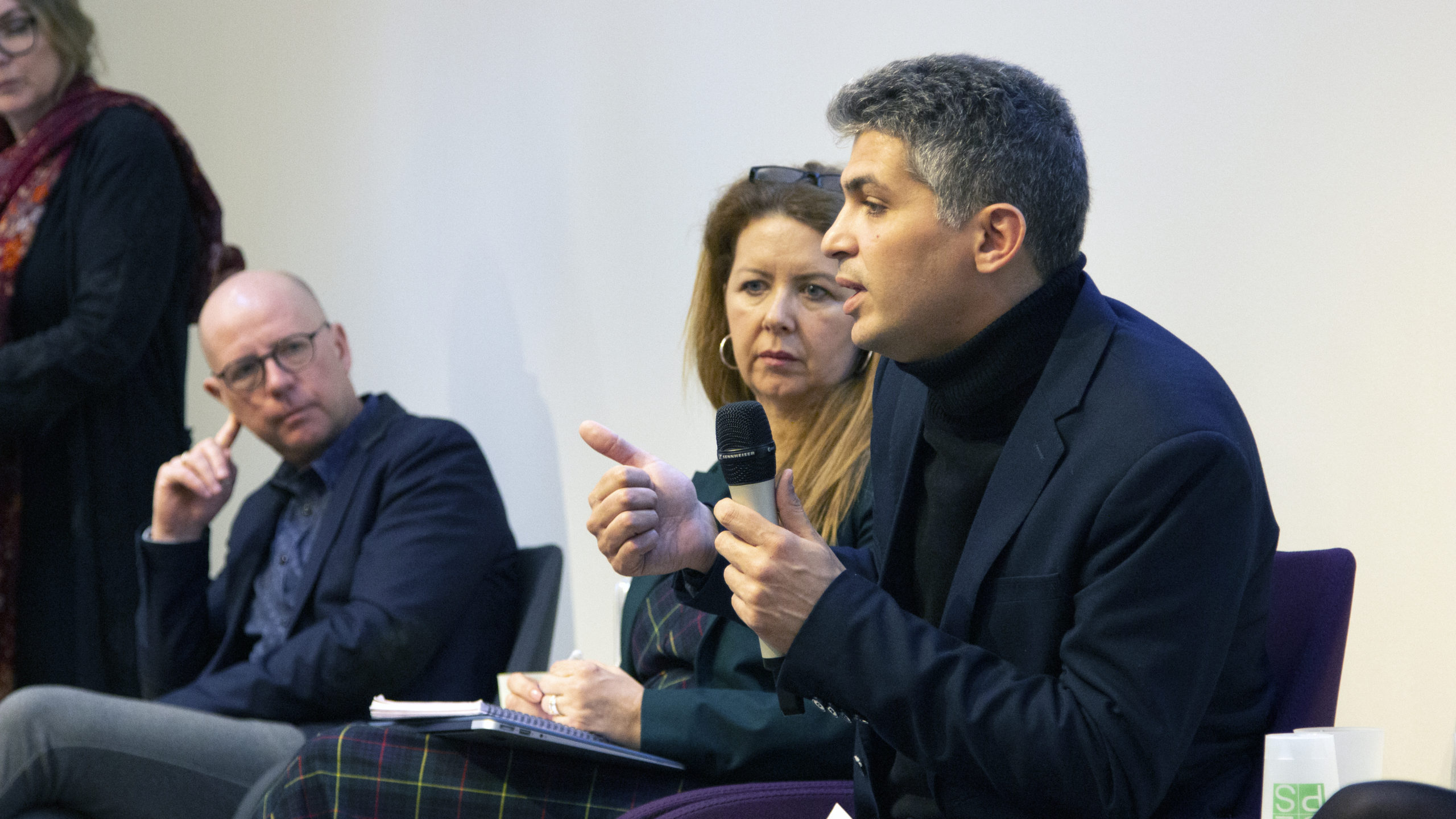 The PREVEX project officially launched in Brussels – Preventing Violent ...